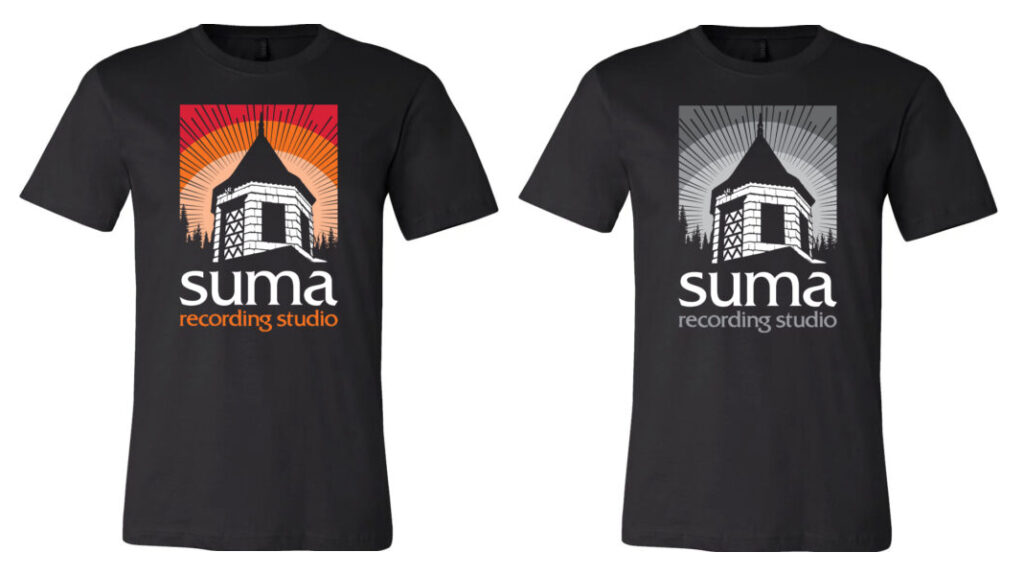 The Uninvited - SUMA Recording