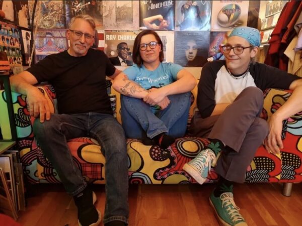 Shortt Stories (feat. Rachel Shortt) - SUMA Recording